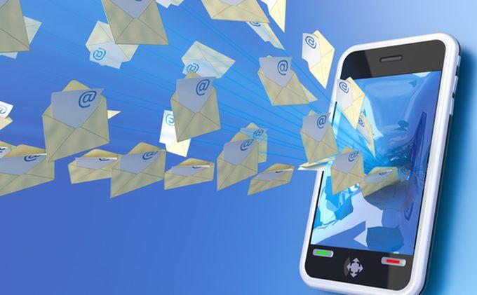 Begini Cara Ubah SMS di Android Supaya Bisa Dipakai Chatting Seperti ...