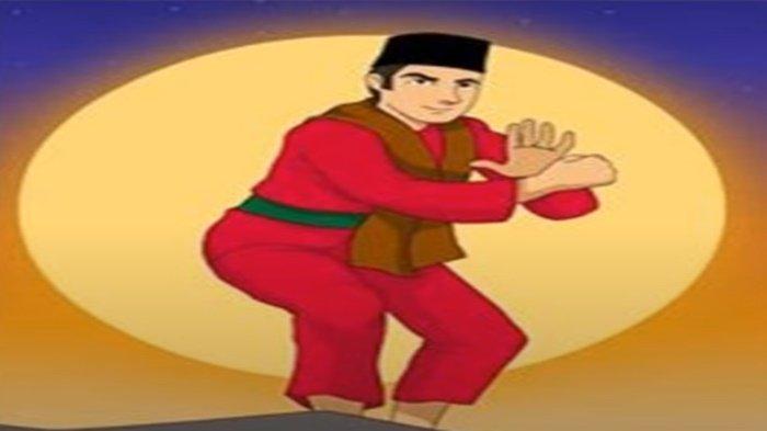 25 Soal PLBJ Kelas 4 SD Semester 2 Kurikulum Merdeka dan Jawaban, Maen ...