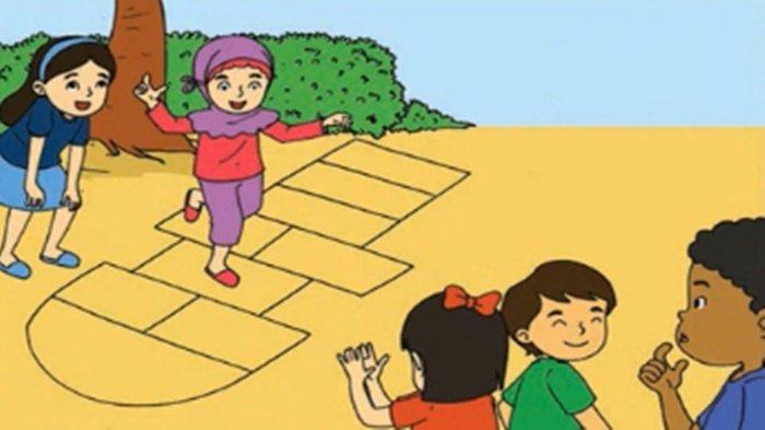 15 Latihan Soal PLBJ Kelas 2 SD Bab 7 Kurikulum Merdeka Lengkap Kunci ...