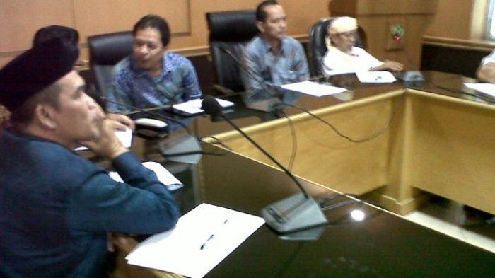 Sodikun: Penolakan Pemerintah Terhadap ISIS Perlu Dipertanyakan - Sripoku.com