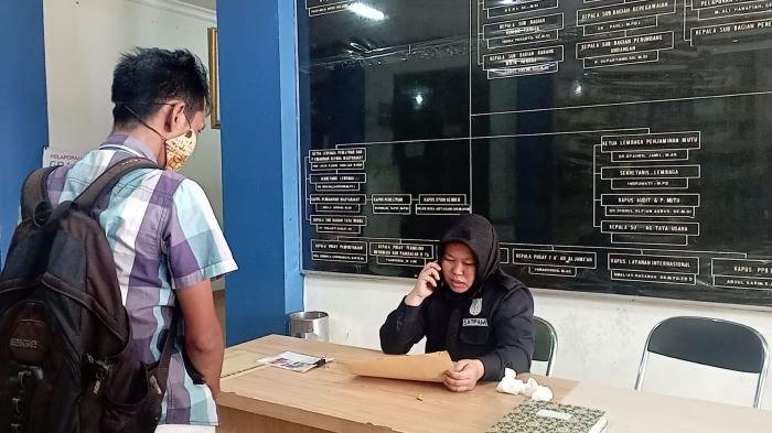 Pemimpin Redaksi Tribun-Sripo Layangkan Somasi ke UIN Pasca Wartawannya ...