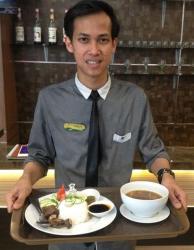 Sop Buntut Ala Koki RaKey - Sripoku.com