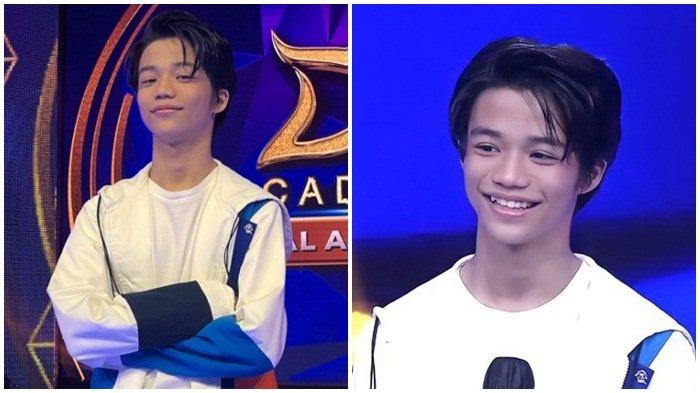 Sosok Afan, Raih Juara Ketiga Dangdut Academy 5 Indosiar, Putra Aan KDI ...