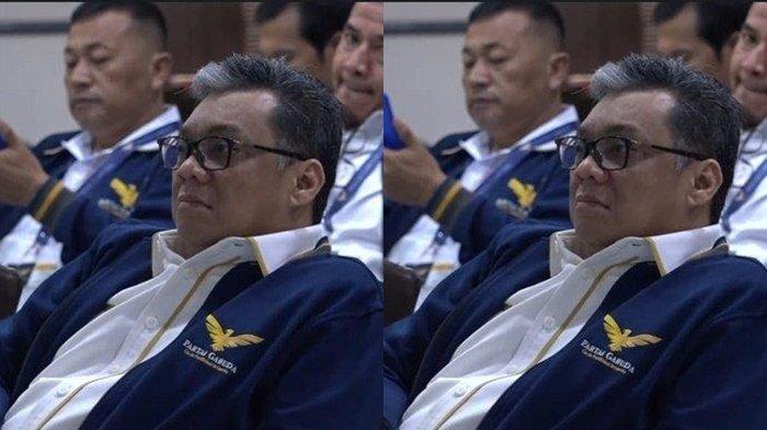 Sosok Ahmad Ridha Sabana, Ketua Umum Partai Garuda Diduga Aniaya Wanita ...