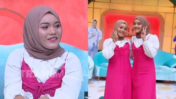Sosok Sipa Jamilah, Kembaran Putri Delina Bak Pinang Dibelah Dua, Ternyata Tanda Ini yang Buat ...