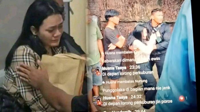 Ibu yang 3 Balitanya Tewas Kebakaran saat Pergi Sama Pacar Bukan Janda, Suami Sah Bongkar Fakta ...