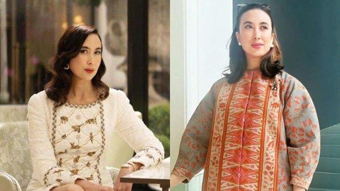 Sosok Widiyanti Putri Wardhana Menteri Terkaya di Kabinet Prabowo Punya Harta Rp5,43 T Ini ...