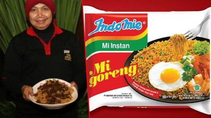 Jarang Disorot, Ternyata Perempuan Inilah Sosok yang Jadi Pencipta Rasa ...