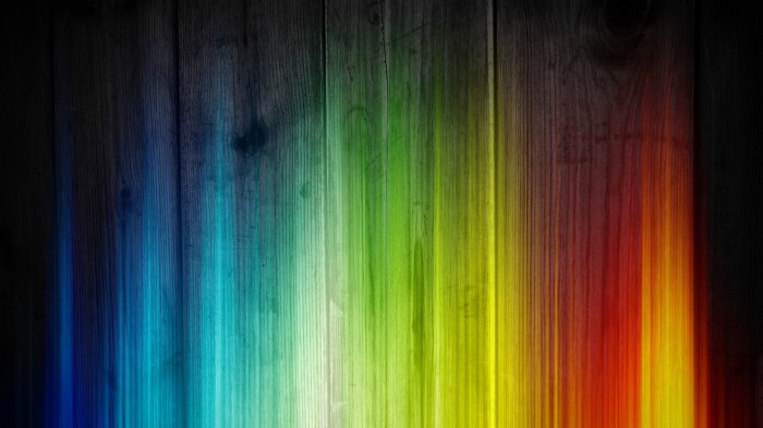 Makna Simbolis dari 14 Warna. Apa Arti Warna Kesukaannmu ? - Sripoku.com