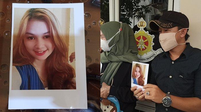 SPG Rokok Ini Hampir 5 Hari tak Pulang Sejak Malam Minggu Pamit ke ...