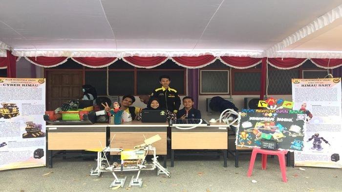 Sriwijaya National Engineering Poster Contest, Wadah Mahasiswa ...