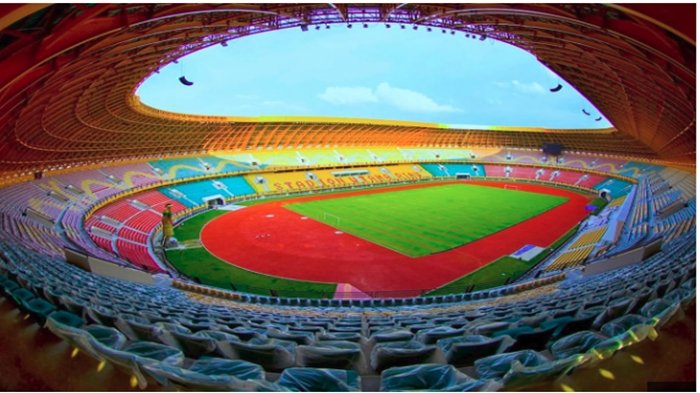 5 Stadion di Asia Tenggara yang Layak Digunakan untuk Pertandingan ...
