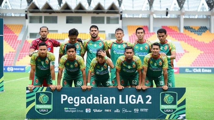Sriwijaya FC Kedodoran Butuh Playmaker, Bursa Transfer Pemain Liga 2 ...
