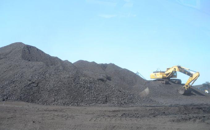 Jalan Khusus Batubara, Patok Tarif Batas Atas-Bawah - Sripoku.com