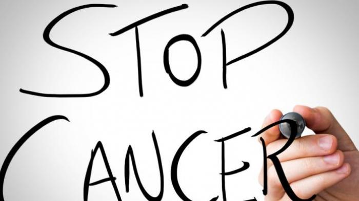 6 Jenis Kanker yang Paling Sering Menyerang Pria - Sripoku.com