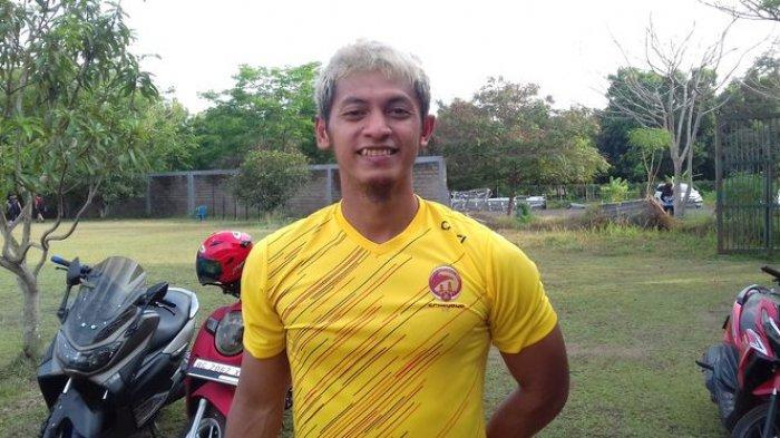 Kontrak tak Diperpanjang Sriwijaya FC, Begini Kata Yongki Aribowo ...