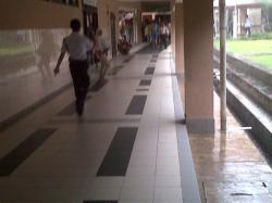 Staf RSMH tak Nyangka Ratna Divonis 5 Tahun - Sripoku.com