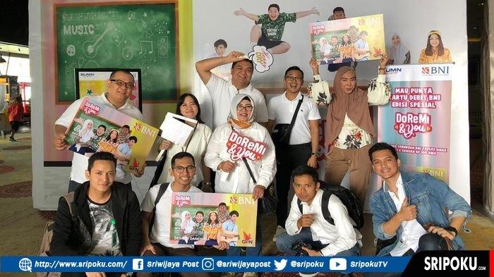 PT BNI Tbk Terbitkan Kartu Debit Taplus Anak dan Taplus Muda Edisi ...