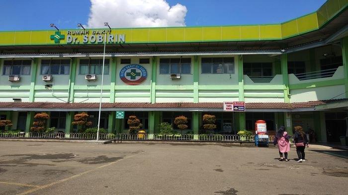 Rumah Sakit Dr Sobirin Milik Pemkab Musi Rawas di Lubuklinggau Ditutup, Ratusan Honorer ...