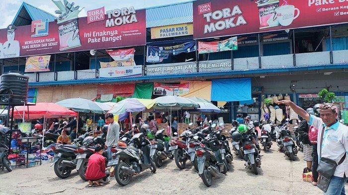 Sehari Jelang Ramadan 1442 H, Harga Daging Ayam hingga Cabai di Pasar ...