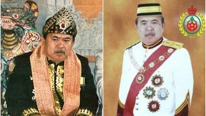 Sultan Mahmud Badaruddin Meninggal, Ternyata Sempat Lakukan Hal Baik ...