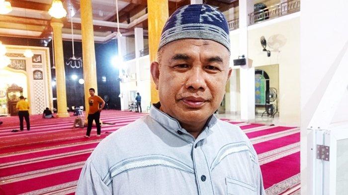 Ustadz DR H Supadmi Kohar MM: Harapan Masyarakat Terhadap Pemimpin ke Depan - Sripoku.com