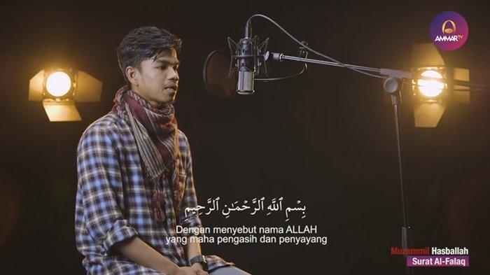 Surah Al Falaq Lengkap dalam Bacaan Arab, Latin, Arti dan 5 Keutamaan ...