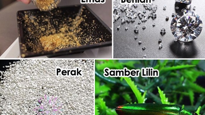 Ternyata Ini Macam-macam Susuk yang Ada Indonesia dan Kegunaannya ...