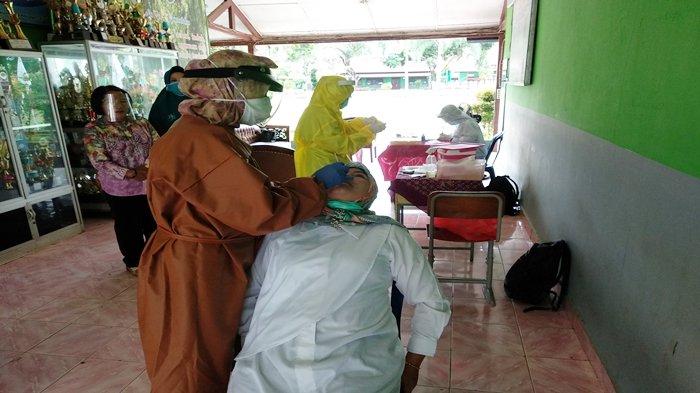 Pemerintah Tetapkan Batas Tertinggi Biaya Tes Swab Rp 900.000 ... Pemerintah Tetapkan Batas Tertinggi Biaya Tes Swab Rp 900.000 ...