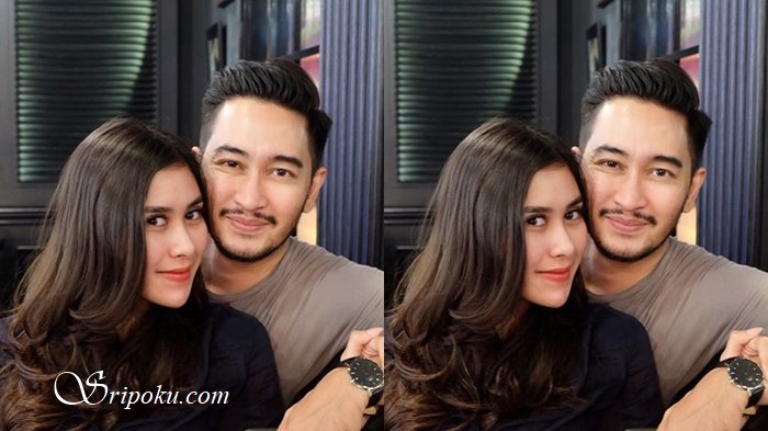 Resmi Jadi Suami Syahnaz, Ini Loh 2 Artis Cantik Mantan Terindah Jeje ...