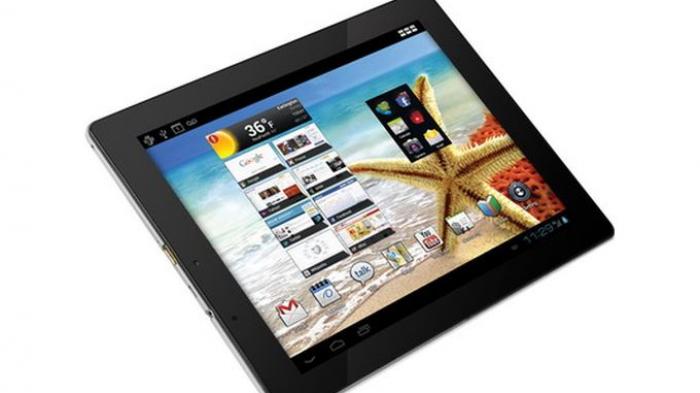 Inilah Tablet 7,9 Inci Pertama Racikan Nokia - Sripoku.com