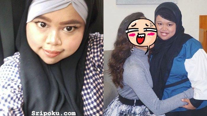 Tak Mau Kalah dari Nagita Slavina, Beauty Vlogger Ternama ini Juga Pamer Foto Rahmawati Kekeyi ...