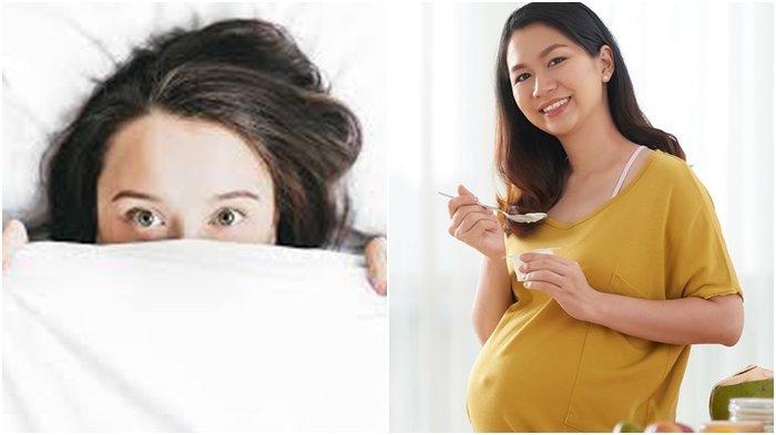 Wanita Perlu Ketahui, 9 Tanda Perubahan Tubuh Ini Menunjukkan Bahwa ...