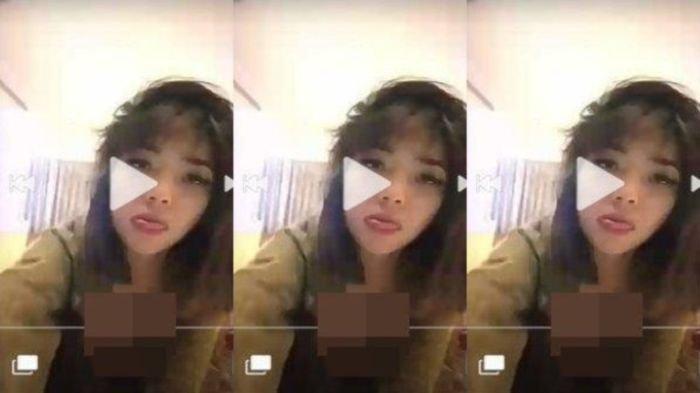 Gisel dan MYD Tersangka Video Mesum Gisel yang Direkam Tahun 2017, Siapa MYD Pria di Video Syur ...