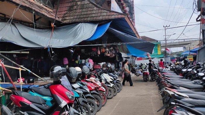 Tarif Parkir di Pasar 16 Ilir Palembang Naik 5 Kali Lipat Jelang ... Tarif Parkir di Pasar 16 Ilir Palembang Naik 5 Kali Lipat Jelang ...