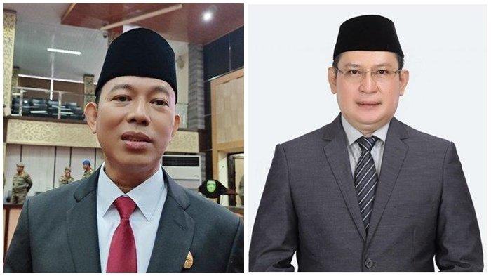 Duet Teddy Meilwansyah-Marjito Bachri Berpotensi Besar di Pilkada OKU ...