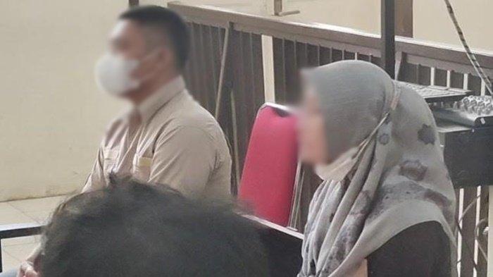 OKNUM Guru Wanita Terciduk Bersama PIL di Kamar 201 Hotel, Kelabui Suami Urus BPJS Orang Tua ...