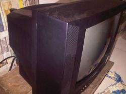 TV dari Tabung Komputer Bekas - Sripoku.com