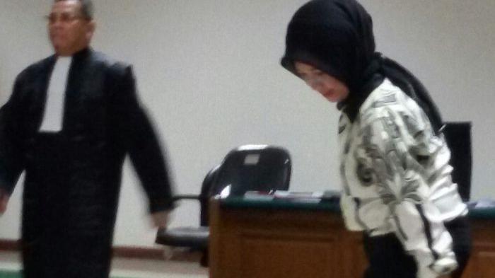 Masyito Beri Keterangan Palsu karena Diajak Muhtar Ependy Samakan Suara ...