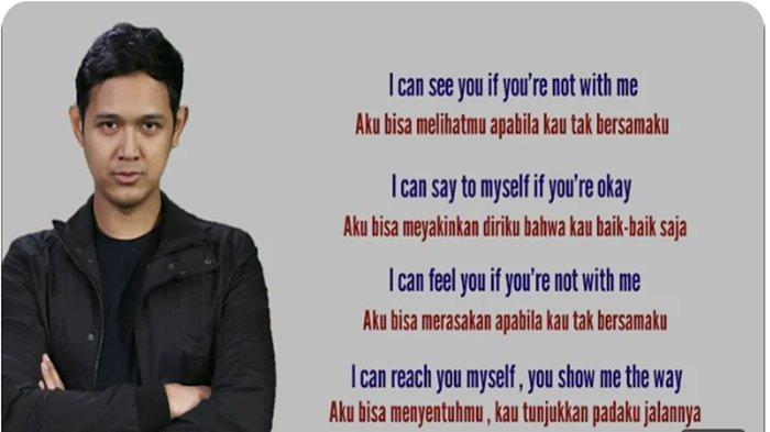 Terjemahan Lirik Lagu Not With Me - Bondan Prakoso: I Can See You If ...