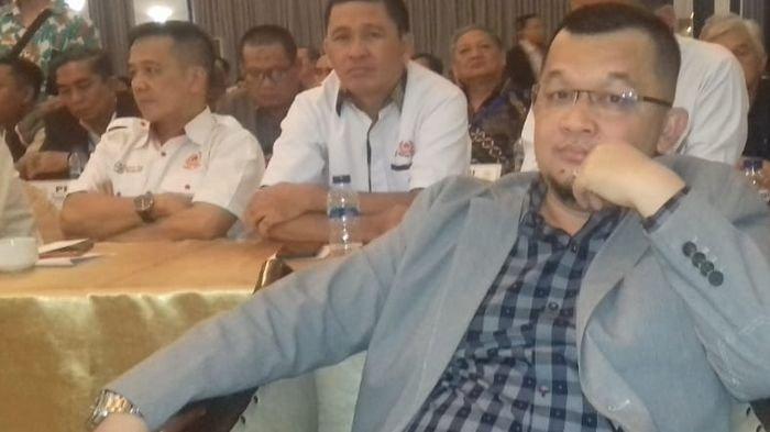 Terpilih Ketum KONI Sumsel, Inilah Prestasi dan Pengalaman H Hendri ...