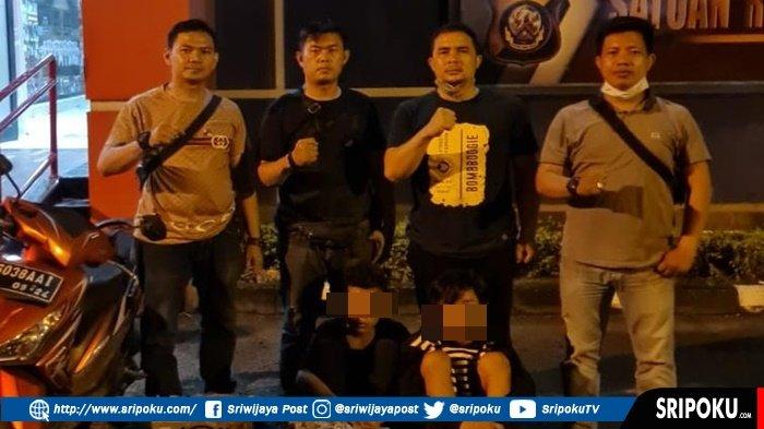 2 Pelajar Ini Nekat Curi Dongkrak Buaya, tak Berkutik Dibekuk Tim ...