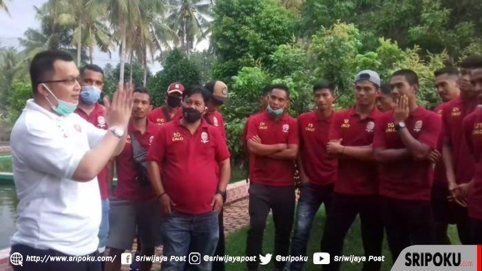 Dongeng Hendri Zainuddin tentang Kakek dan Buaya Buas di Sayembara ...