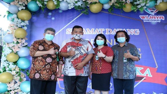 Cara Mendapatkan Layanan Home Care di Klinik Pratama Wijaya Medika ...