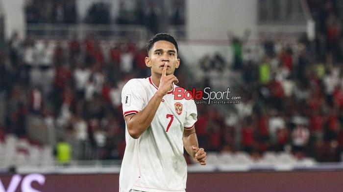 Daftar Pemain Timnas Indonesia di Piala AFF 2024, Ada Marselino Ferdinan Hingga Asnawi ...