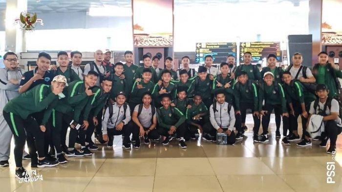 Hasil Piala AFF U 15 - Valeron & Marselino Bawa Timnas Indonesia U 15 ...