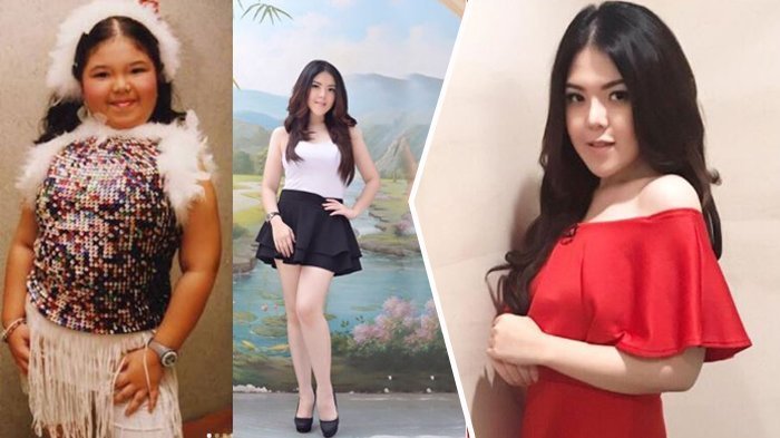 Setelah Resmi Jadi Anggota Dewan, Intip 8 Potret Tina Toon yang Kini ...