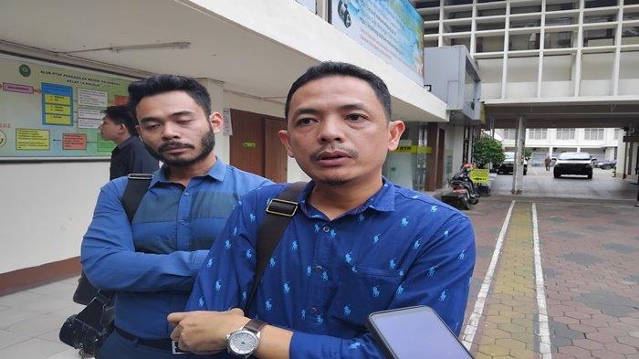 Hendri Zainuddin Minta Herman Deru Dihadirkan di Sidang Dugaan Korupsi ...