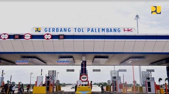 DAFTAR Tarif Tol Palembang-Lampung Tahun 2022, Berikut Rincian Besaran per Golongan Kendaraan ...
