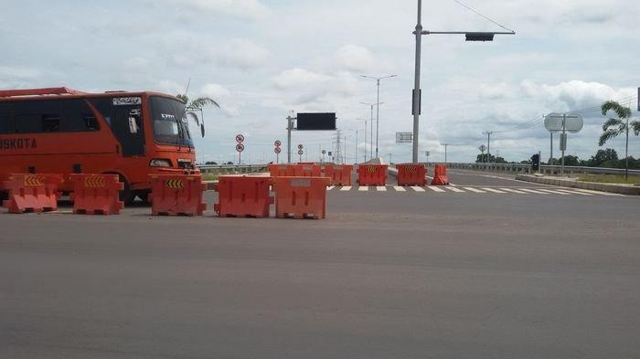 Tol Palindra-KTM Rambutan Rampung & Segera Dioperasikan, Tarifnya Masih ...